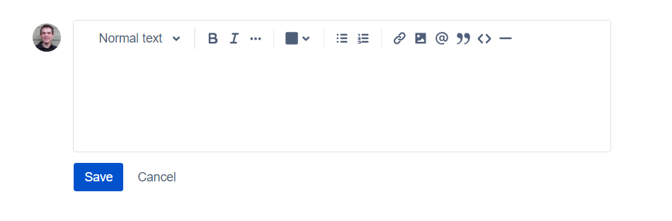 How Do I Use Jira Wiki Markup In New Rich Text Edi
