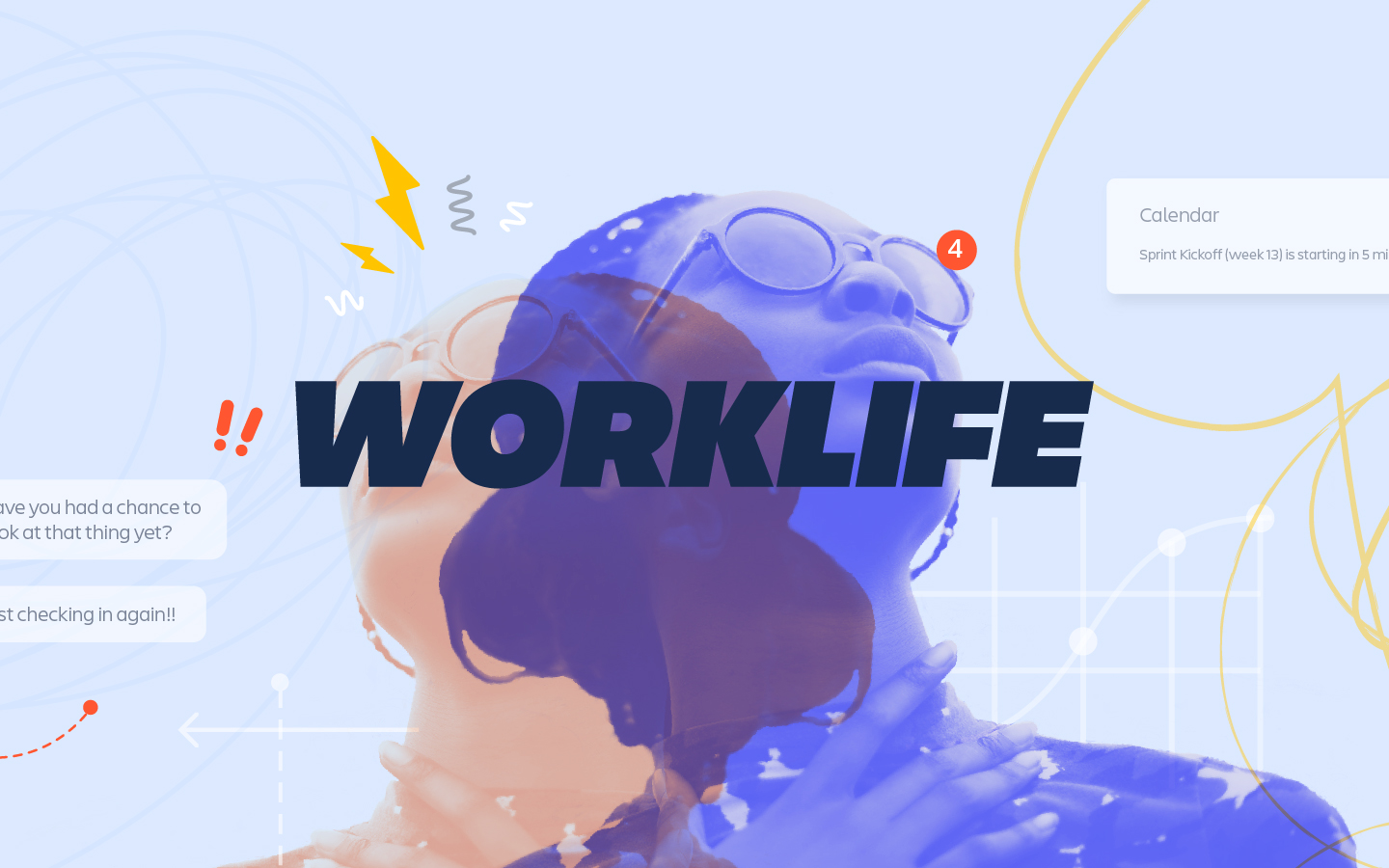 NEW Atlassian Blog: Work Life - Atlassian Community