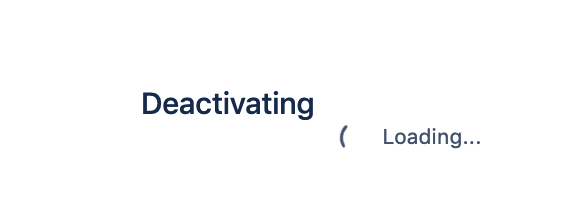 Solved: How to cancel the subscription of just confluence?