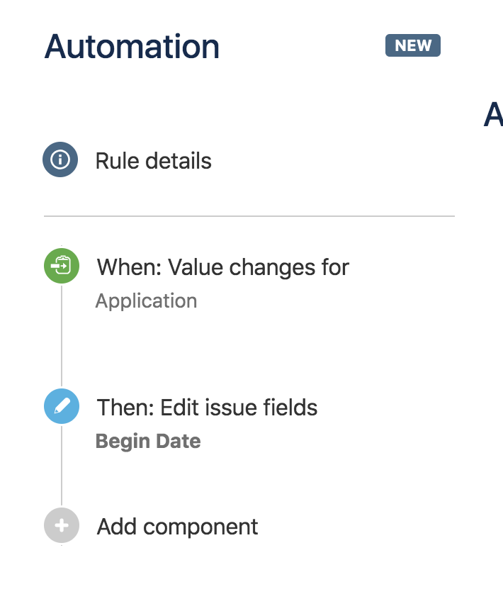 Solved Automatic Update Of A New Field Based On Values In