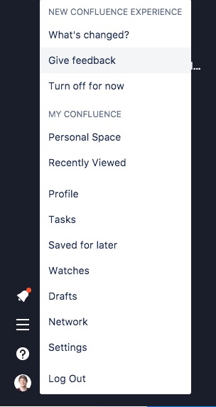 "show more" not working in Confluence Cloud