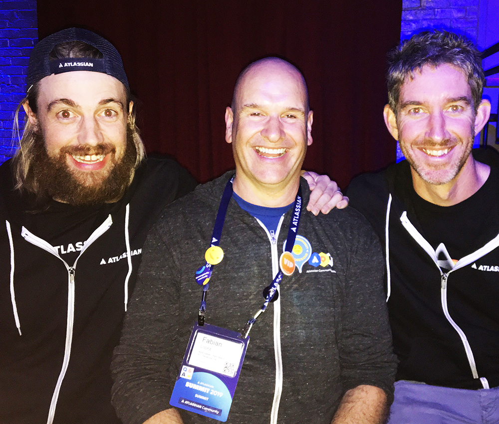 Summit 2019 Community Awards - Atlassian Community