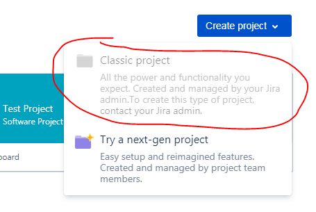 Solved: Can't find burn down charts in next gen projects