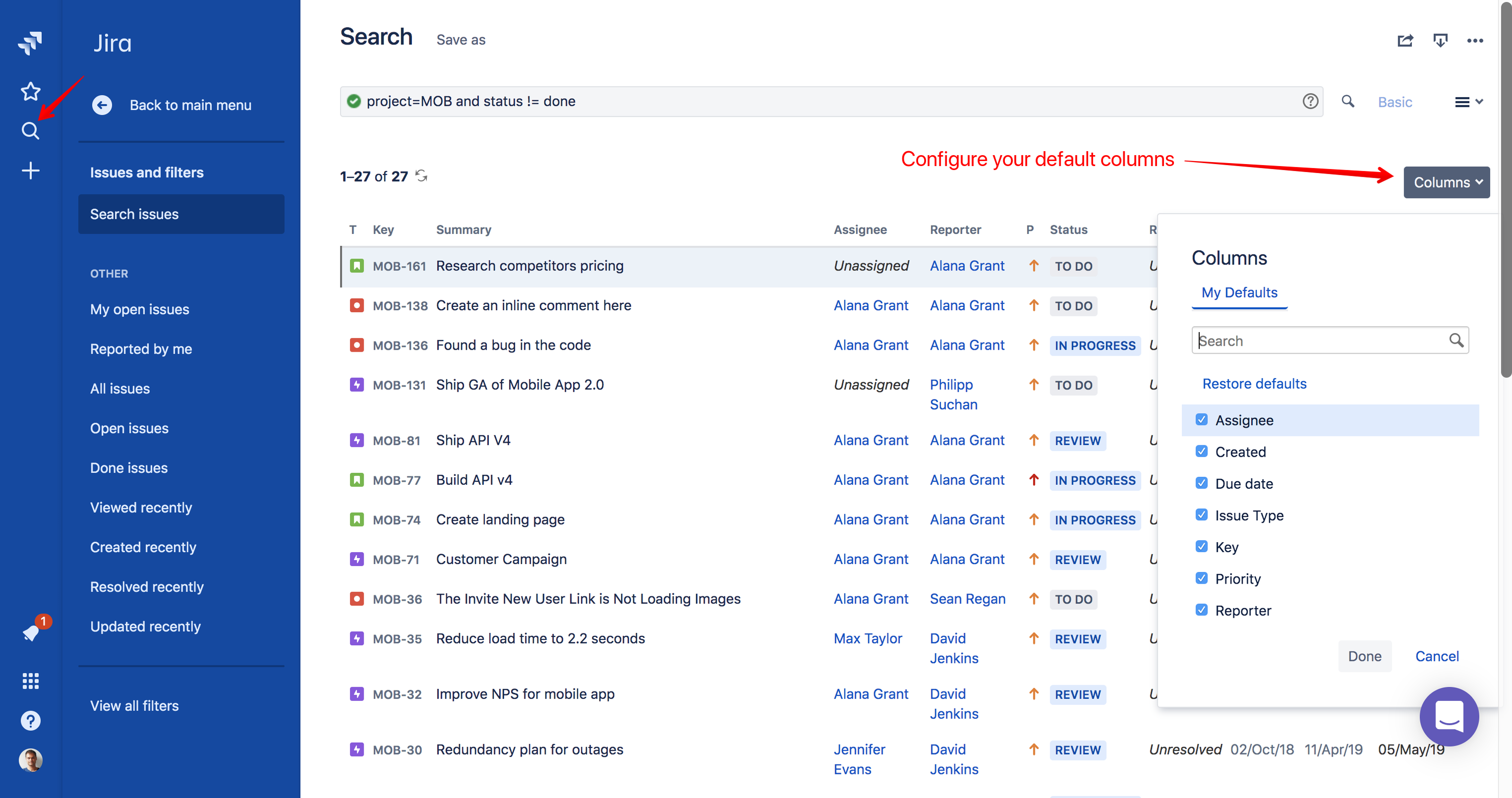 Try the new Jira Cloud add-on for Google Sheets - Atlassian Community