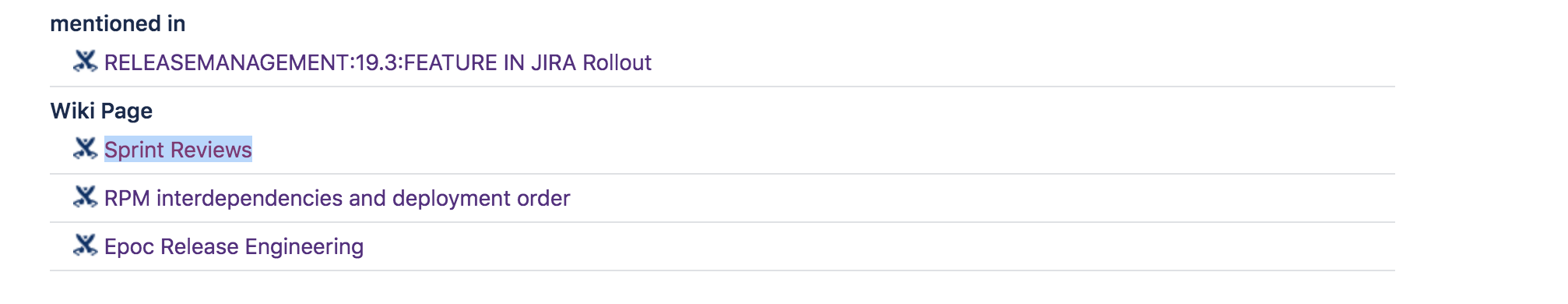 Solved: How to get page name and url of the confluence pag...