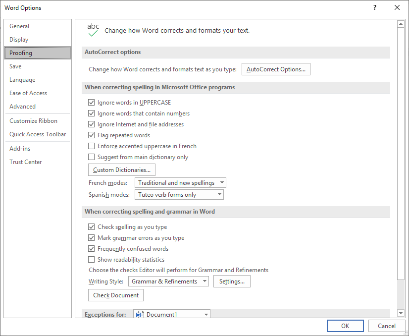 ConfiForms - Using Expand or Tabs - How to populat...
