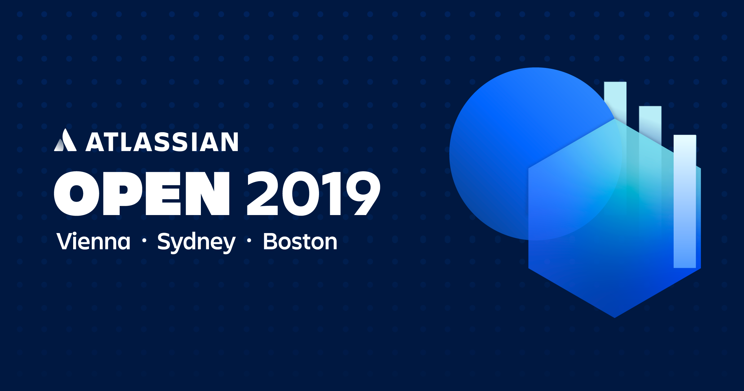 New event! You’re invited to Atlassian Open - Atlassian Community