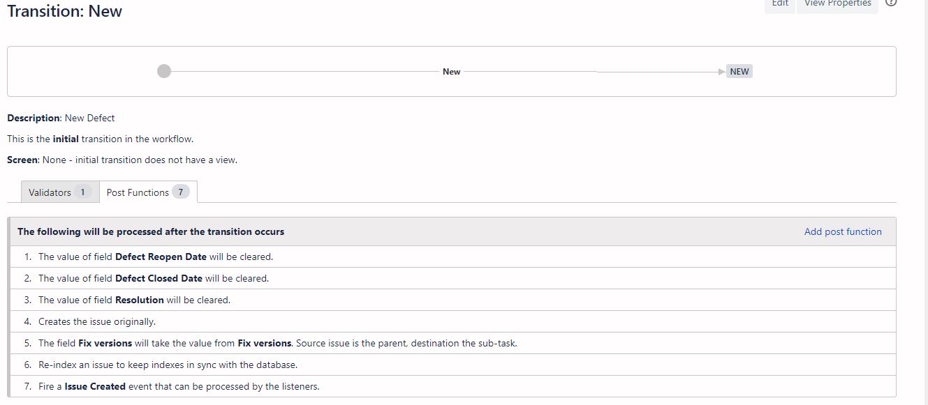 How to have sub-tasks inherit Fix Version field fr...