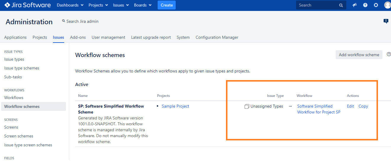 Migration from Cloud to Server - Workflow are miss...