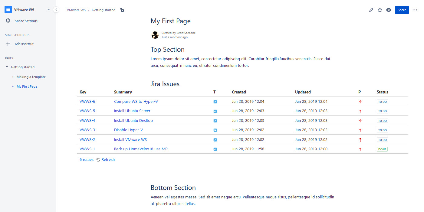 How to change margins/page width in Confluence? Ne... How to change margins/page width in Confluence? Ne...