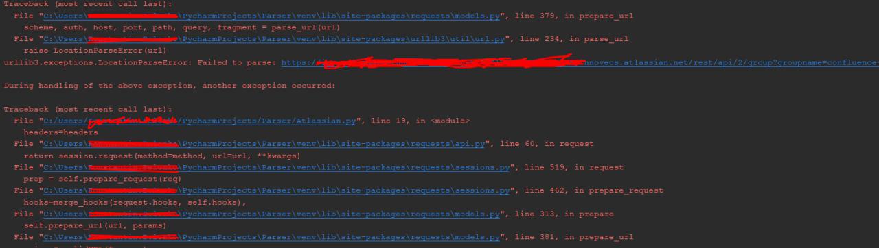 Problem with Python + API_KEY + Add user to group