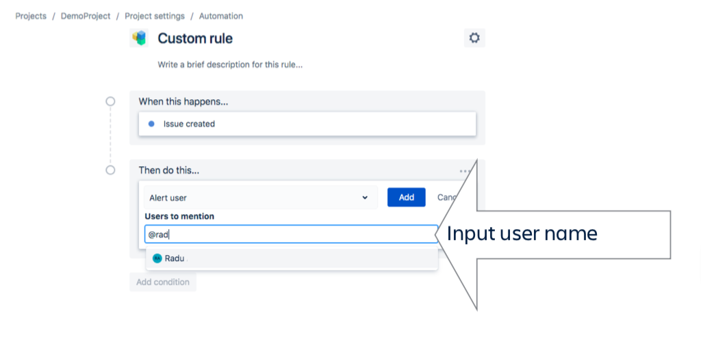 Solved: Next-gen Service Desk Issue Created Notifications