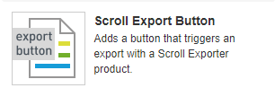 Solved: Scroll button not working