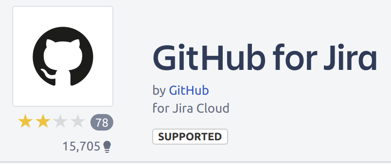 An explanation of the new GitHub for Jira app that replaces the DVCS ...