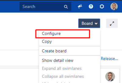 Kanban Board. I want all users to see solved ticke...