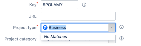 Solved: I cannot see the backlog in my project