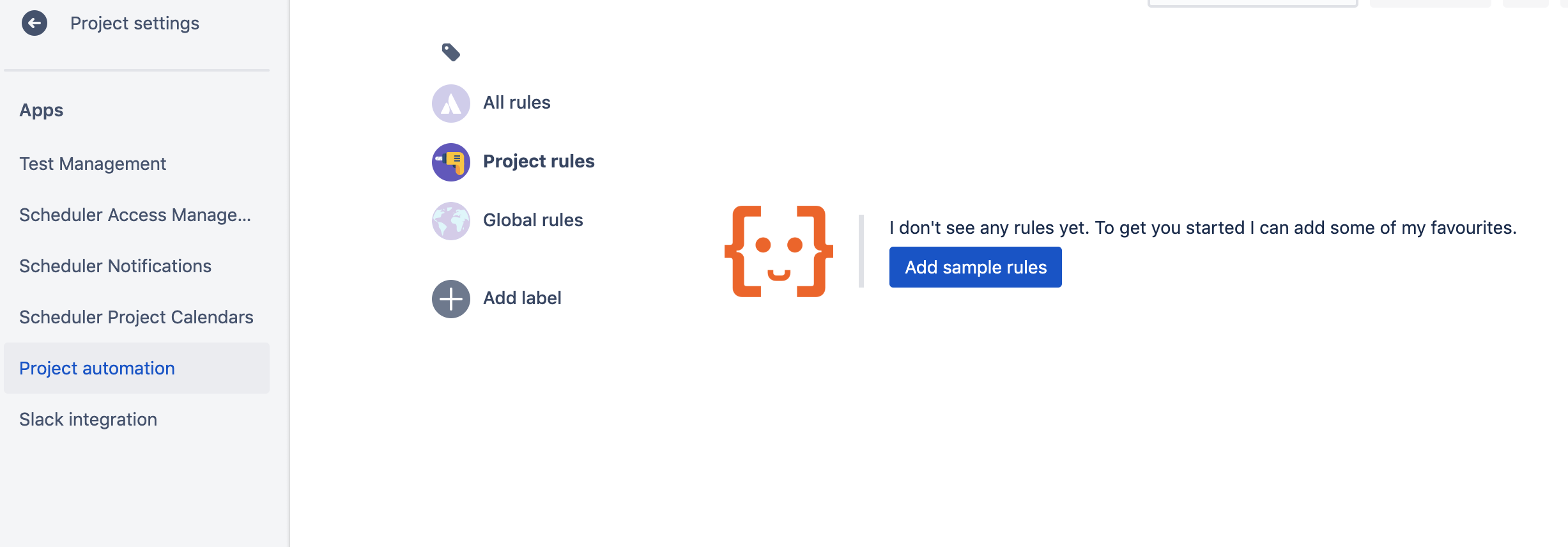 Solved: Can we set up automation rules in next-gen project...