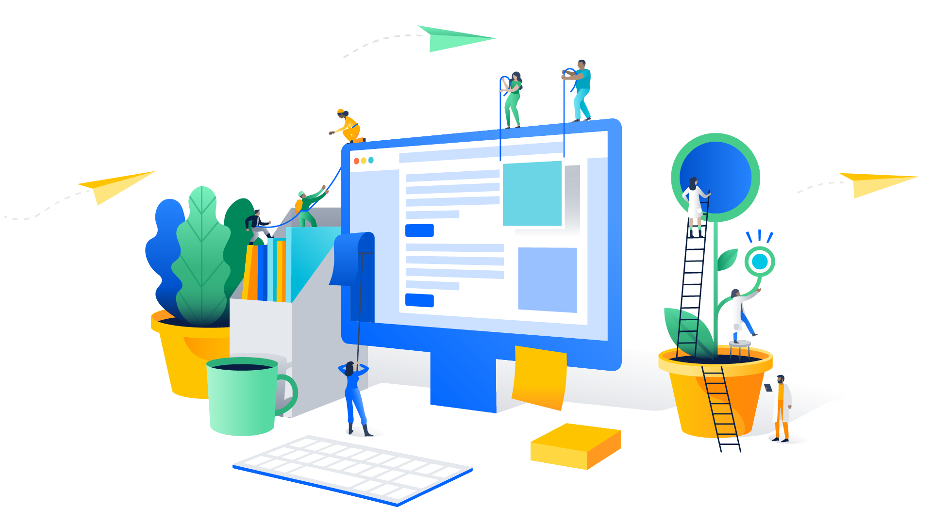 Atlassian Community Guide to A+ Articles - Atlassian Community