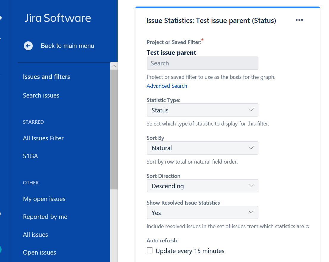 Solved: How can I add a custom field Progress Based on Sta...
