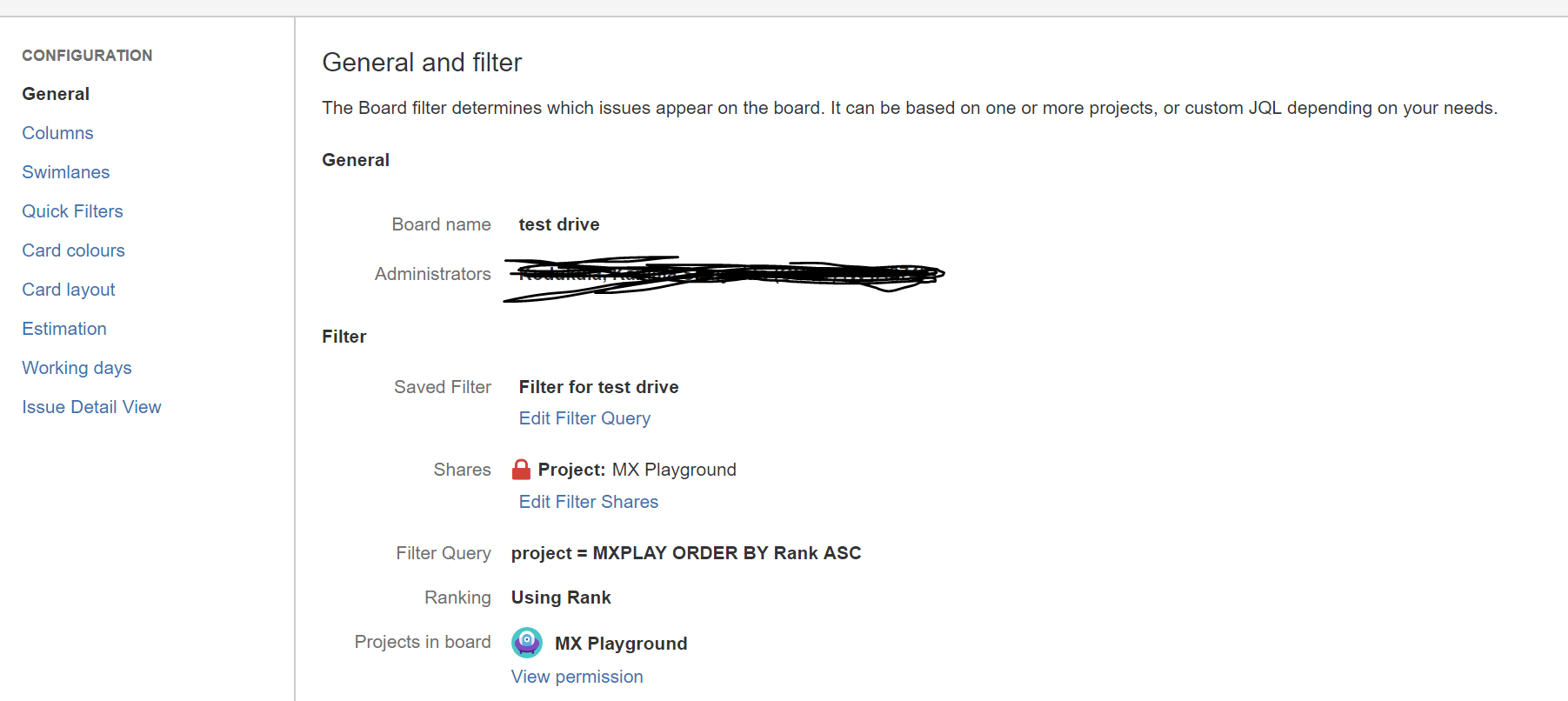 Unable to auto schedule stories