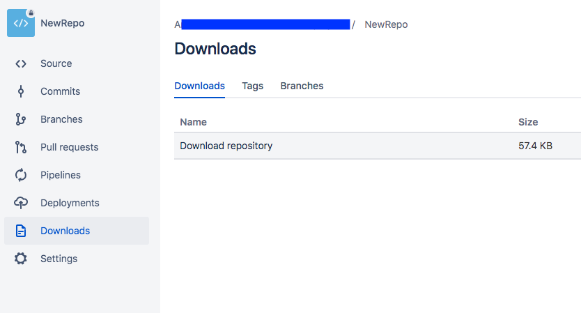 The Download page in the repository is not there a...