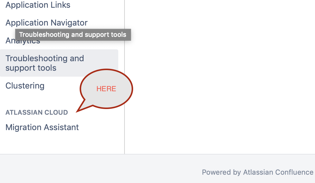 Solved: Where is the start button for Cloud Migration Assi...