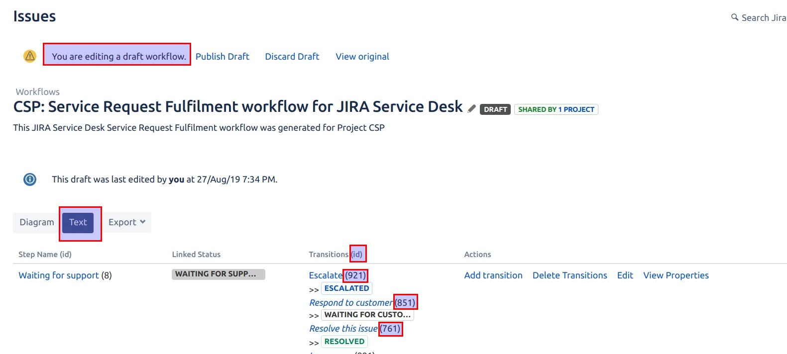 Solved: REST API - Transition/Change Status Issue Jira Des...