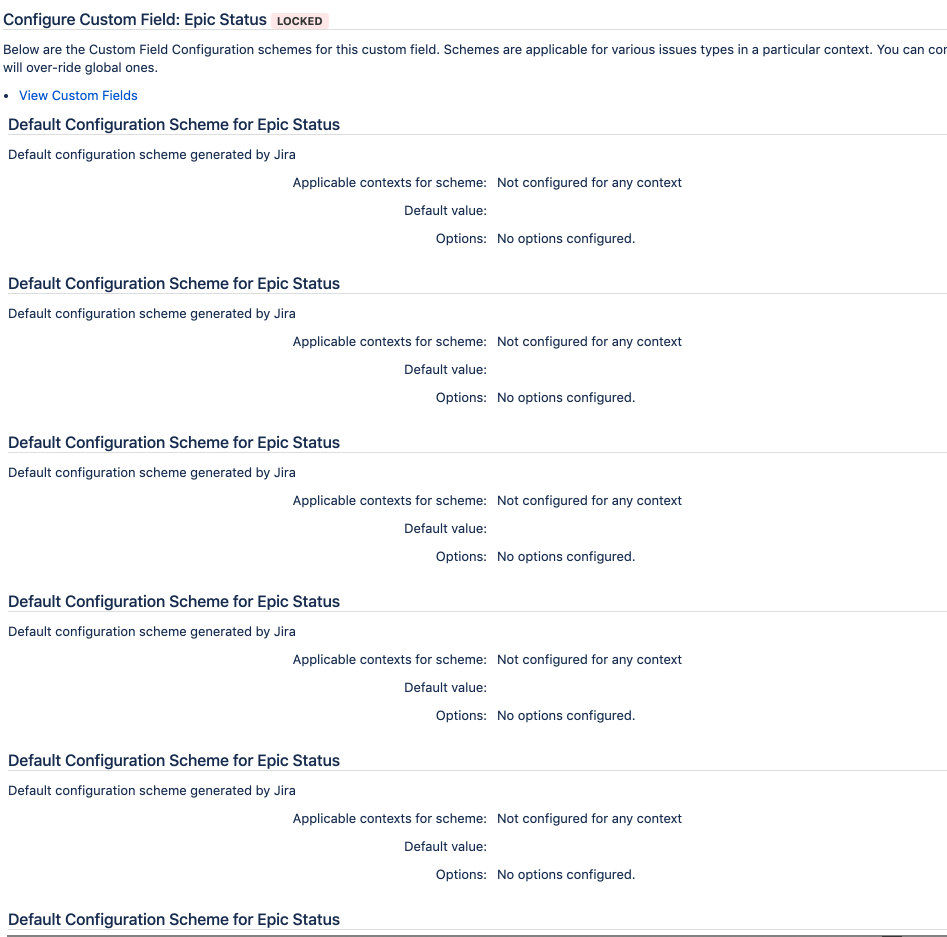 Epic Mark as done missing from scrum boards (Jira ...