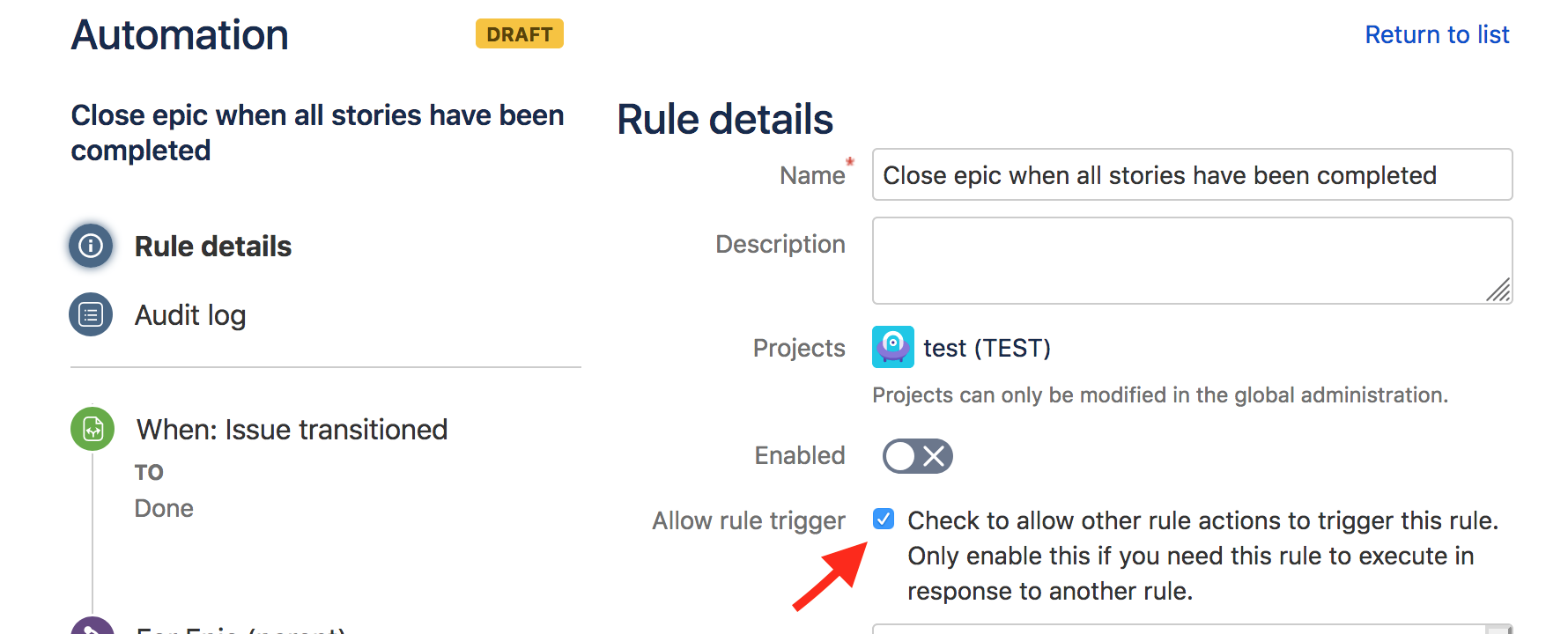 Solved: Automation for Jira | Doesn't Recognize Labels it ...