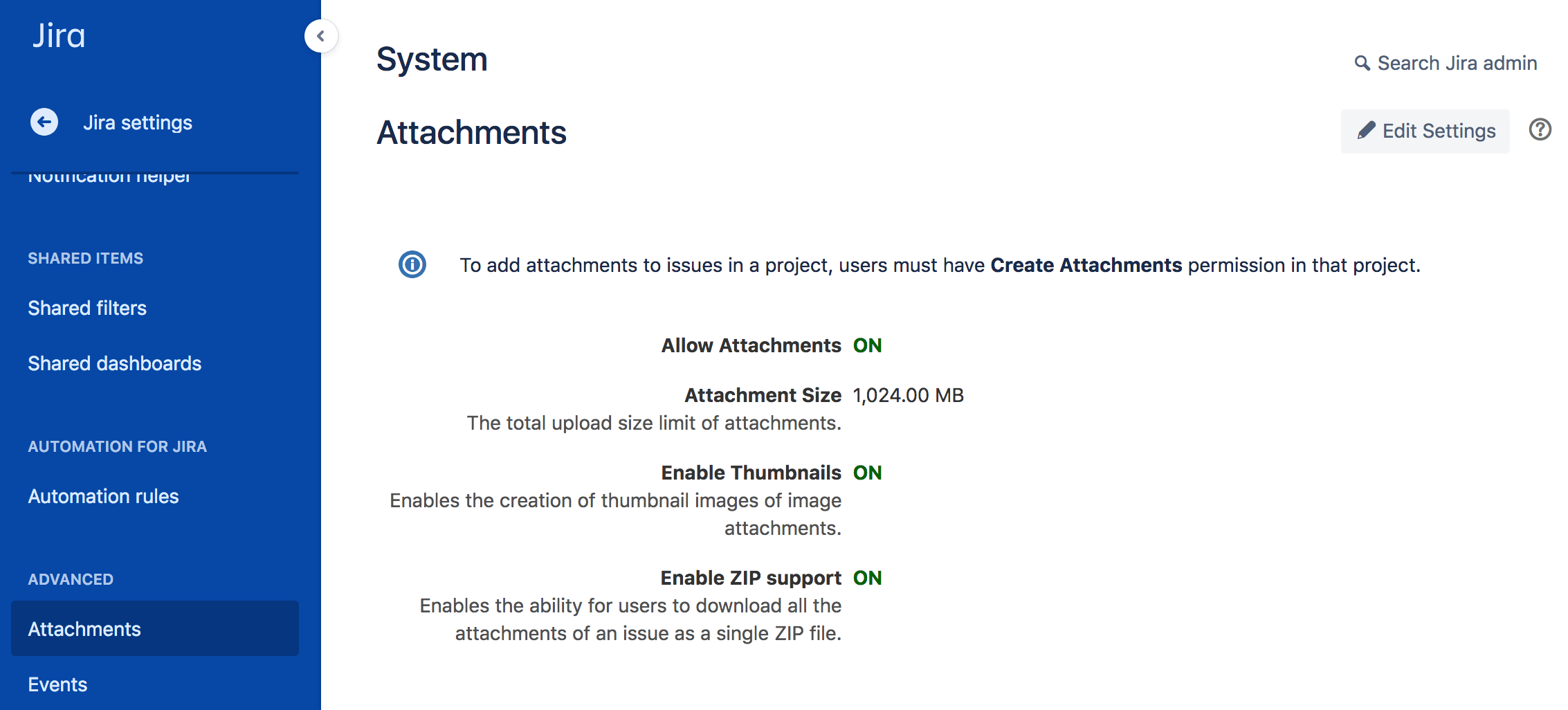 Solved: JIRA Cloud E-Mail Handler not attaching E-Mail Att...