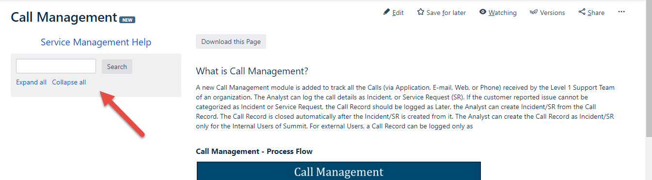 Issue with Page Tree Macro
