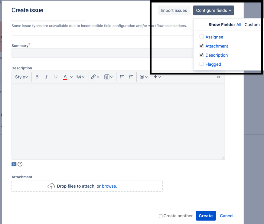 Project Permission Question - One user that can't ...