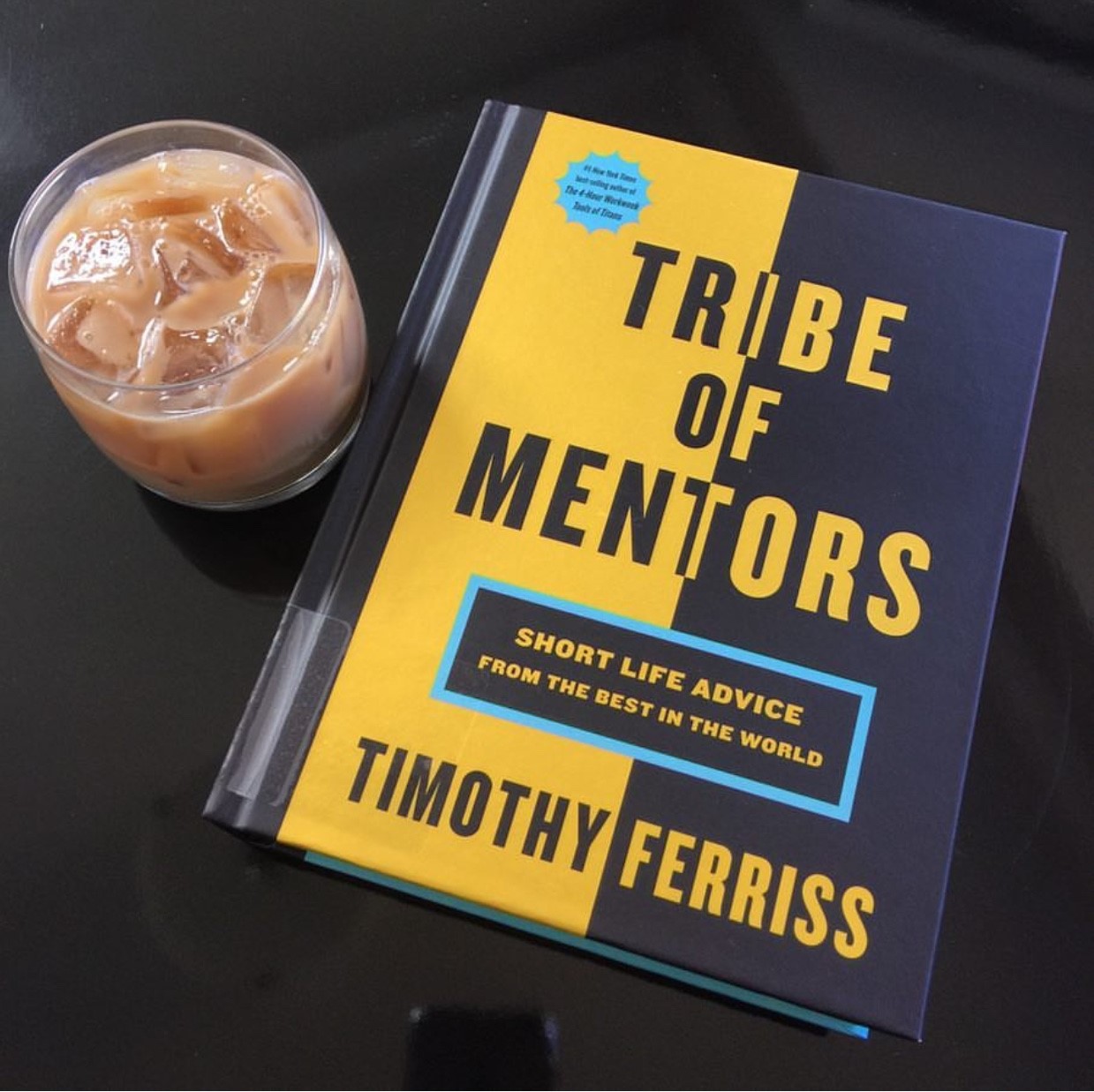 Tim Ferriss' Productivity Workflow - Atlassian Community