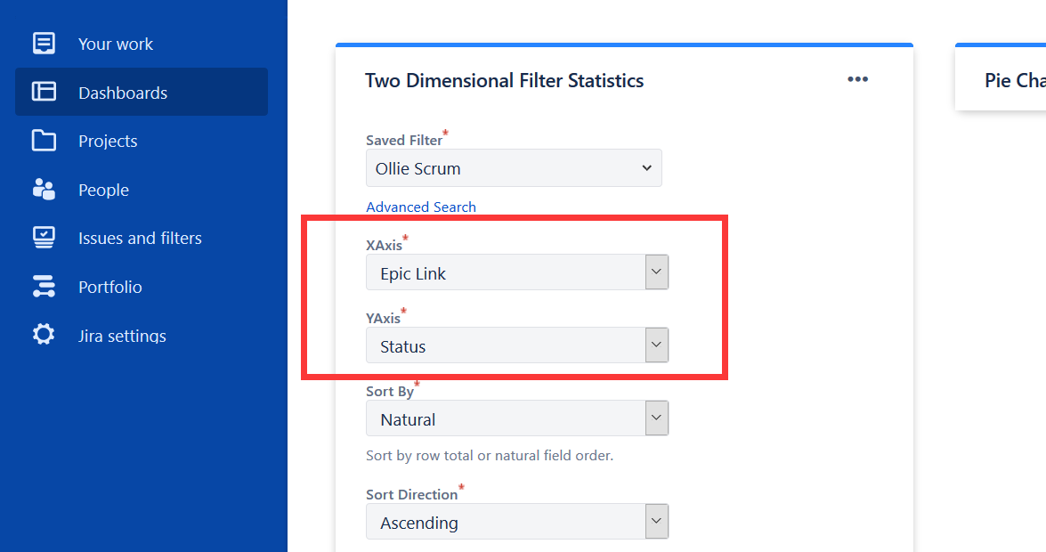 Solved: Gadget for Issues within EPIC