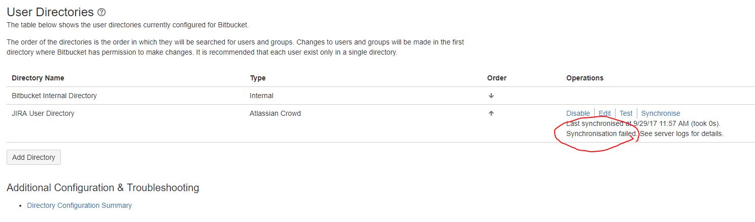I'M not able to change users passwords only mine a...