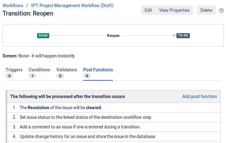 Solved: Status is In Progress but Resolution is Done?