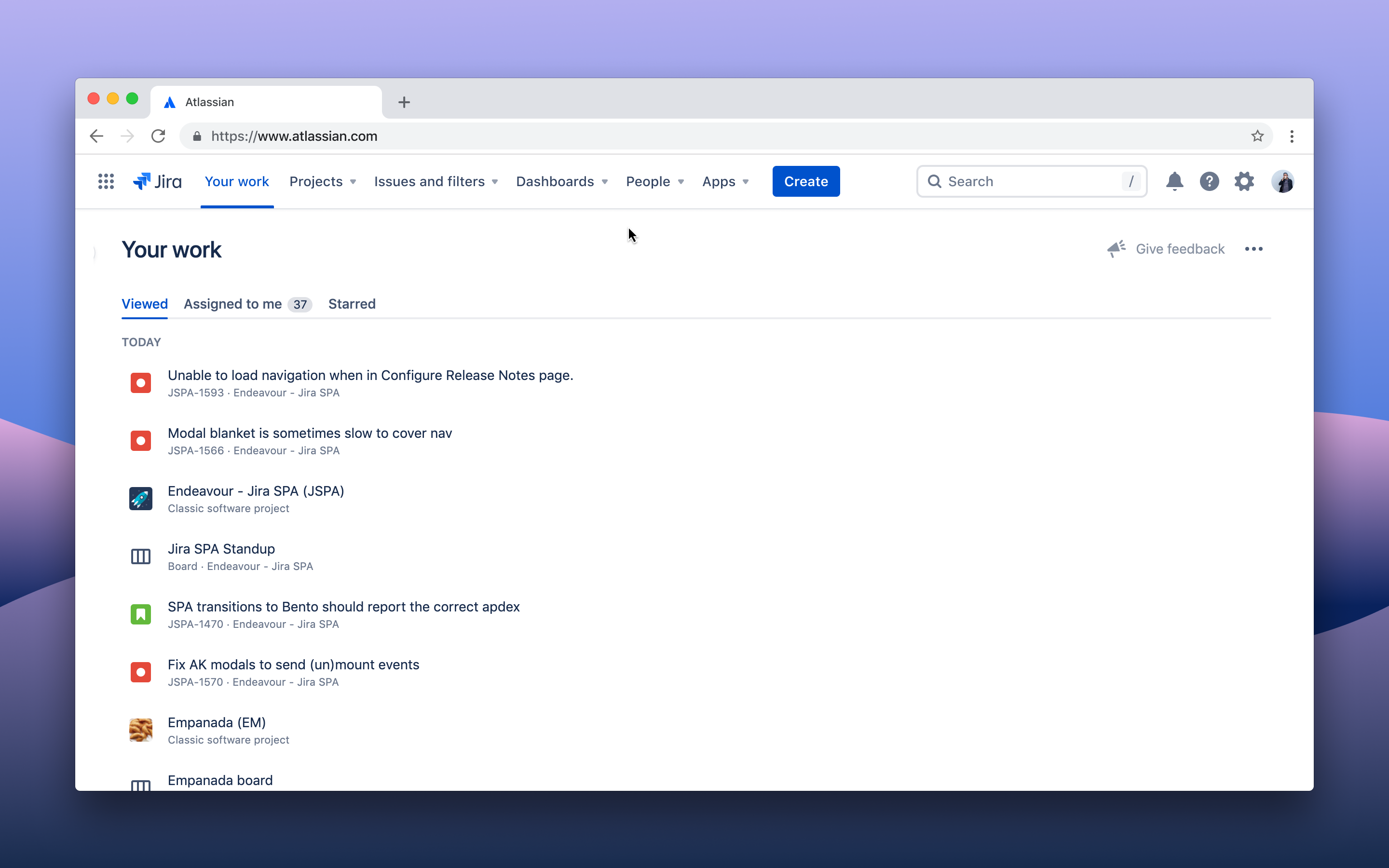 Jira's ever-evolving-UI (2025 Edition) - Atlassian Community