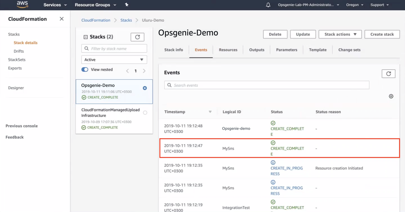 DevOps Just Got a Whole Lot Easier with Opsgenie a... - Atlassian Community