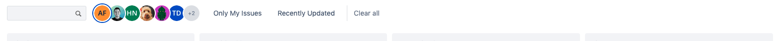 is there a way to have more avatar icons shown on ...
