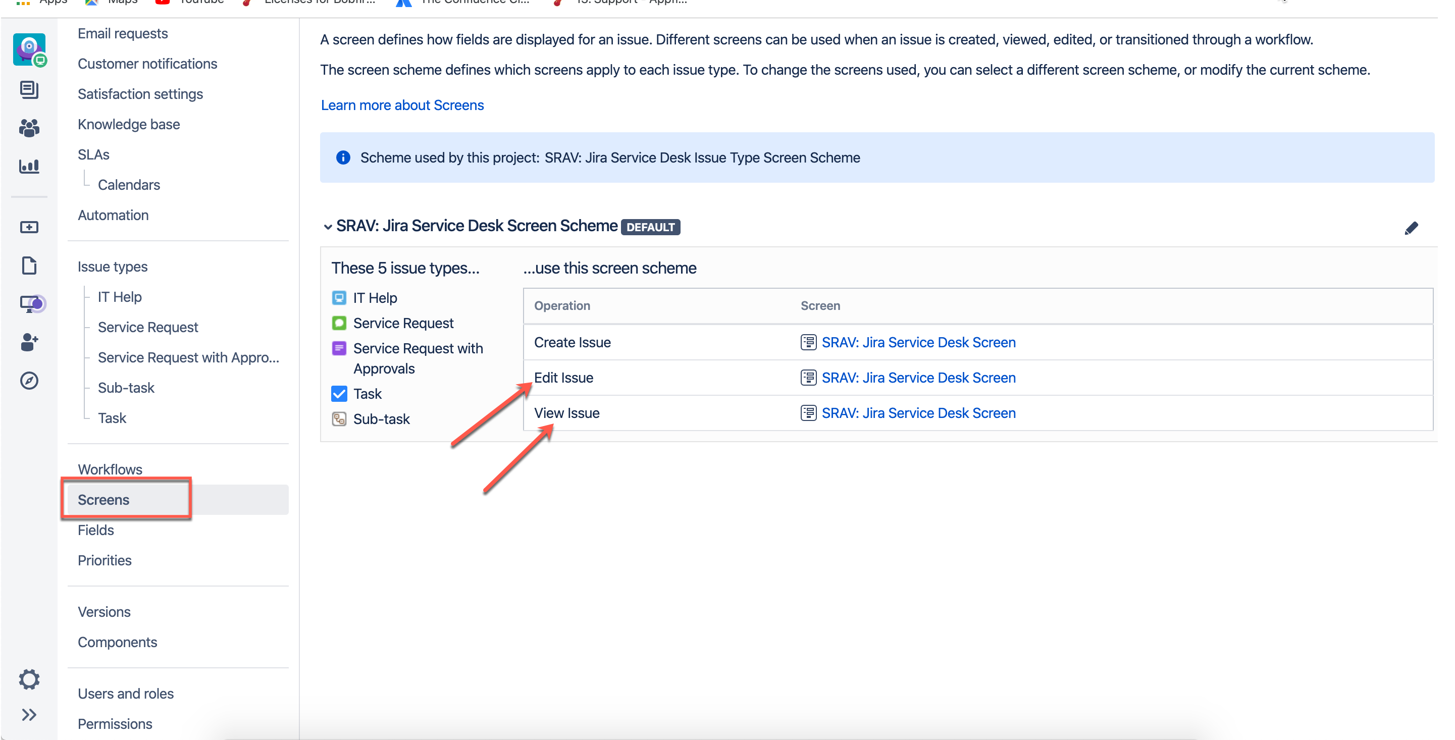 How can I add Resolution field in new issue view