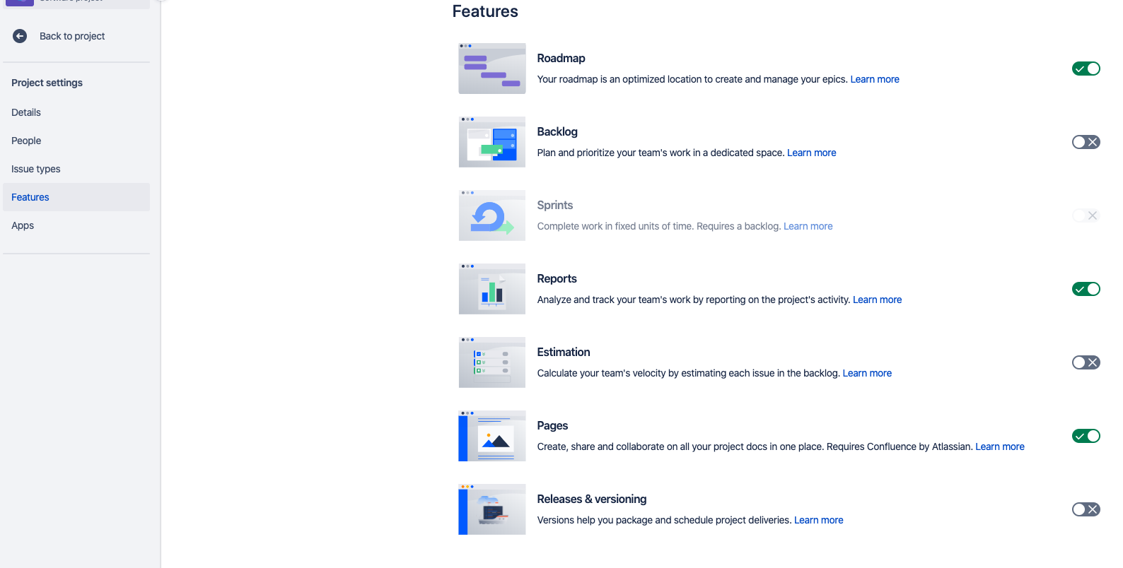 How to change the order of tasks?