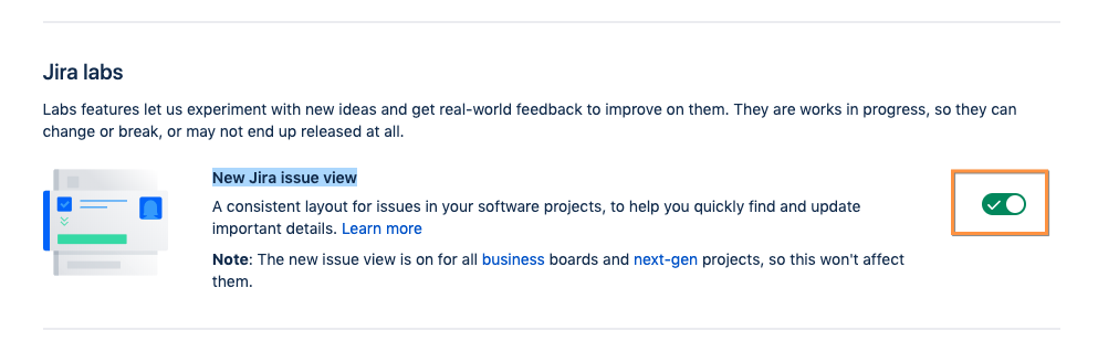 Solved: Custom status order for issues in JIRA