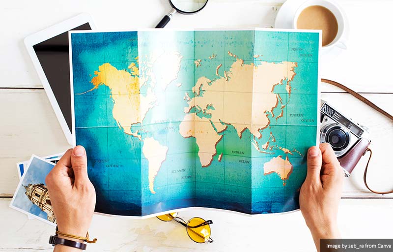 Master Packing List and Travel Tips - Atlassian Community