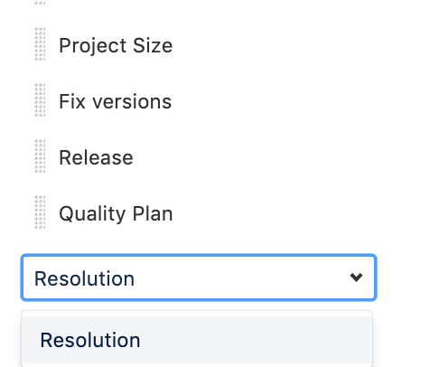 Solved: change resolution after closed