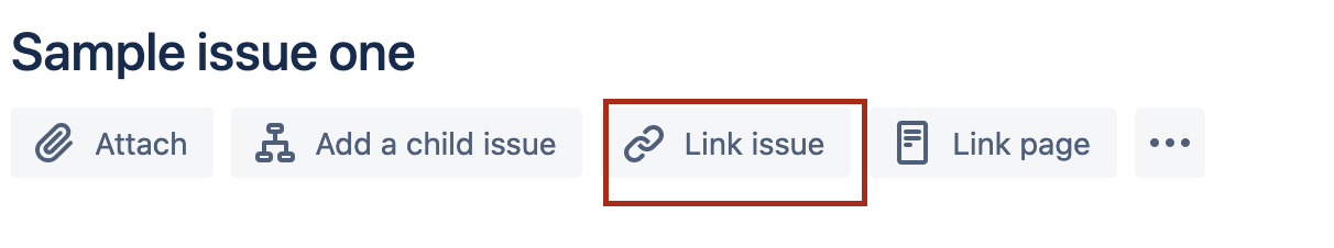 Solved: How can we add links to issues in next gen project...