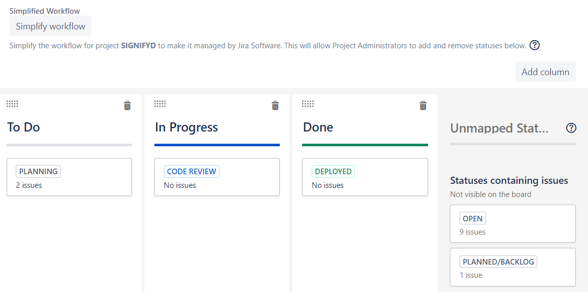 Solved: Why can't I see my issues on the backlog after I c... Solved: Why can't I see my issues on the backlog after I c...