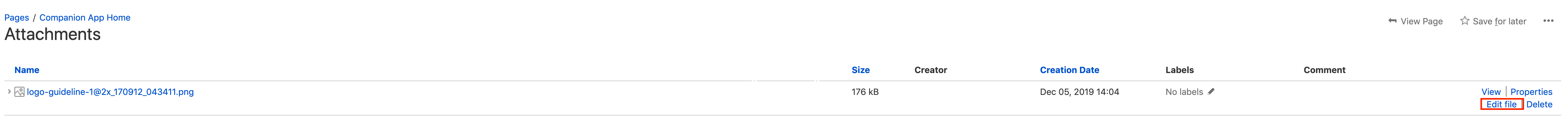 Solved: Atlassian Companion App - Mac - Doesn't seem to be...