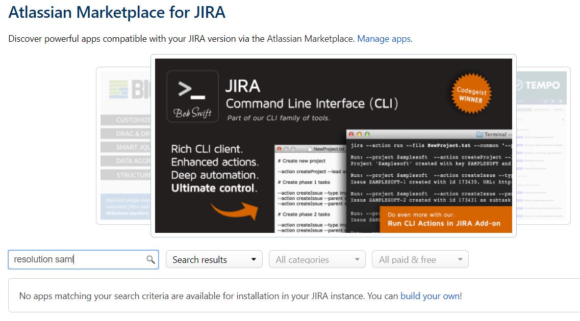 How to let my users login to Jira using their emai...