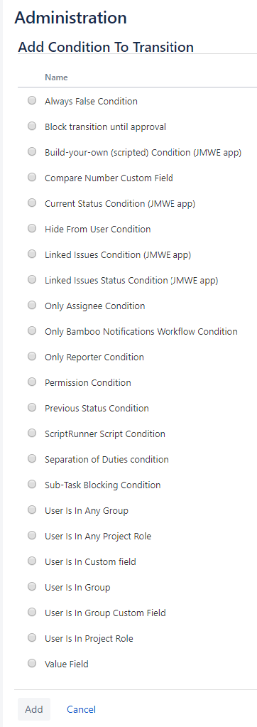 Jql Condition To Check If Issue Has Linked Issues