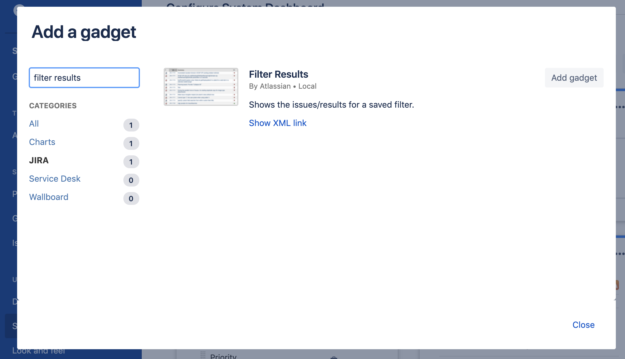 How do I create an issue filter for a User Picker ...